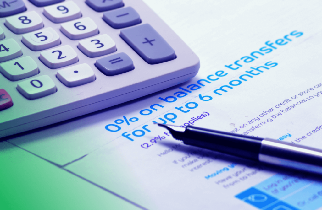 Discover Credit Balance Transfers: A Guide to Saving Money - BAJABARU.com