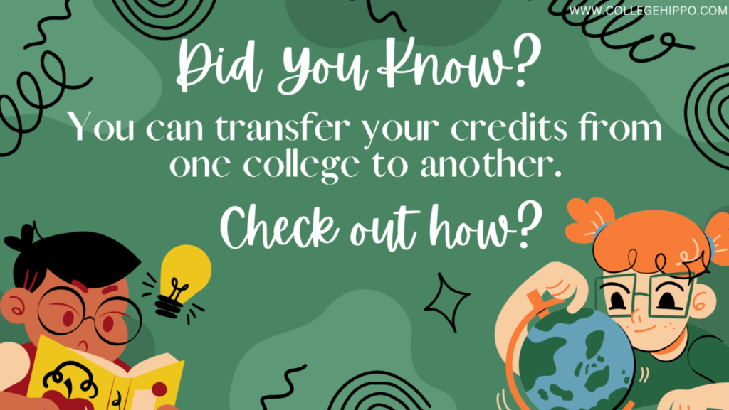 Do Graduate Credits Transfer: What You Need to Know - BAJABARU.com